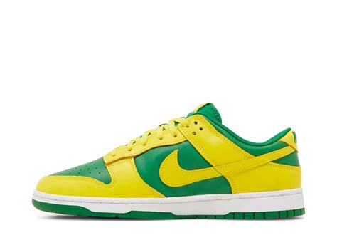 Image result for Reverse Brazil Dunks Color Code Chart