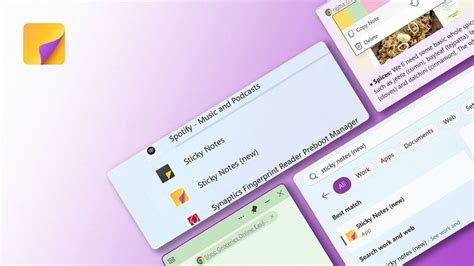 Image result for OneNote Post It