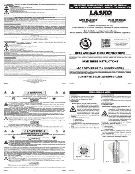 Image result for How to Clean a Wind Machine Lasko