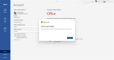 Image result for Cara Update OneNote
