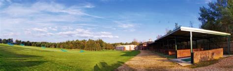 Image result for Golf Course Driving Range