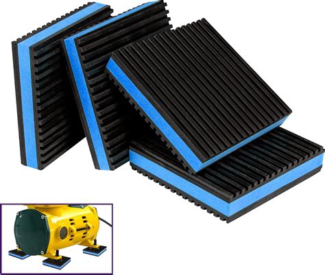 Image result for Compressor Vibration Pads