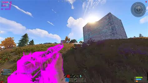 Image result for Console Aimbot Rust Tutorial
