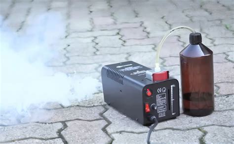 Image result for DIY Fog Machine Fluid