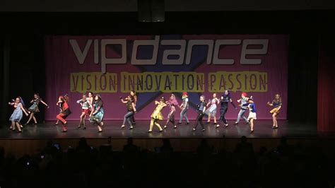 Image result for VIP Dance Competition Live Stream