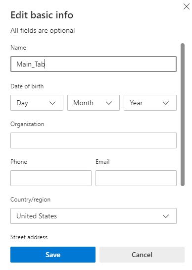 Image result for How to Disable Auto Fill