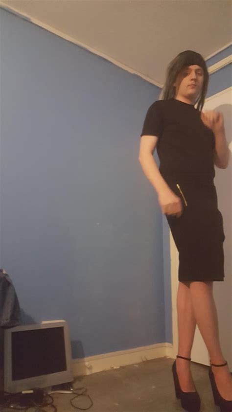 Image result for First Time Date Crossed Dressing