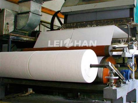 Image result for Machine Research in Tissue Paper