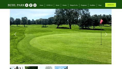 Image result for Free Golf Course