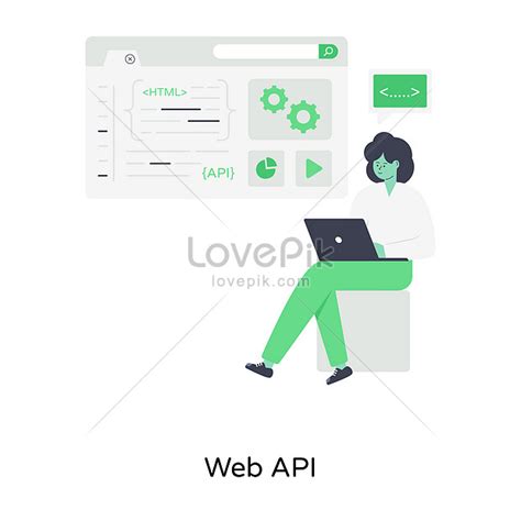 Image result for API Web Dev