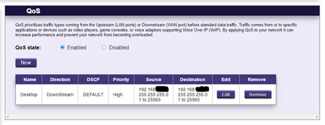 Image result for How to Prioritize Internet Connection