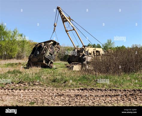 Image result for Tank Recovery