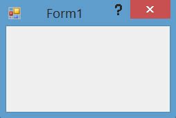 Image result for Help Button Examples C#