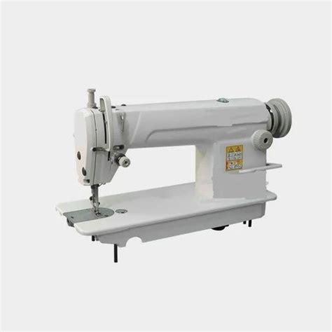 Image result for Single Needle Sewing Machine