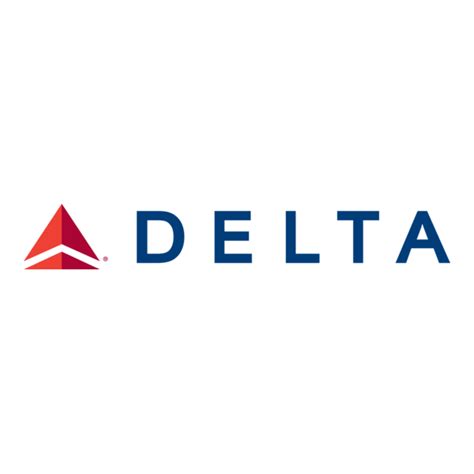 Image result for Delta Sign Logo
