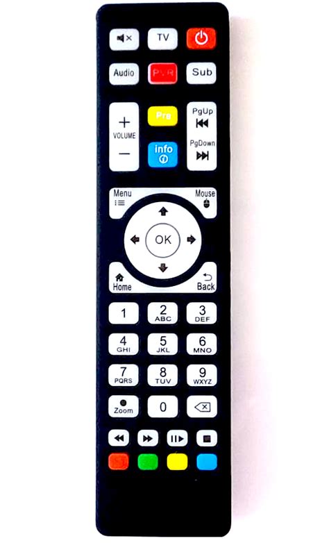 Image result for Media Box Remote Control