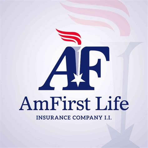 Image result for AmFirst Gap Coverage Logo
