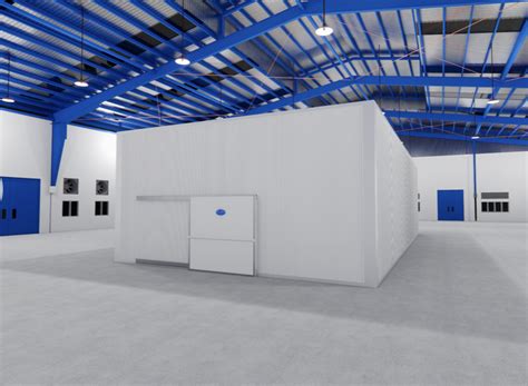 Image result for Walk-In Freezer Components