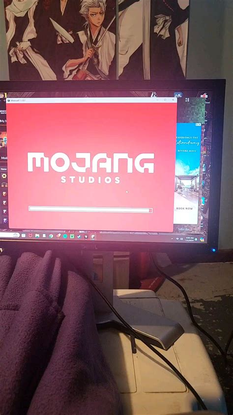 Image result for Minecraft Screen Red On Computer