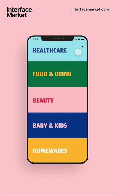 Image result for App Layout Design