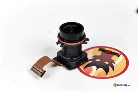 Image result for GoPro Camera Module