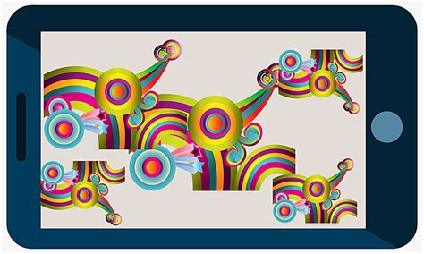 Image result for Rainbow Screen Fast