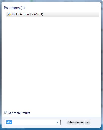 Image result for Idle Python Themes