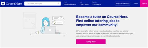 Image result for Course Hero Steps