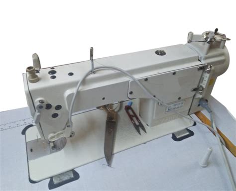 Image result for Automatic Sewing Machine