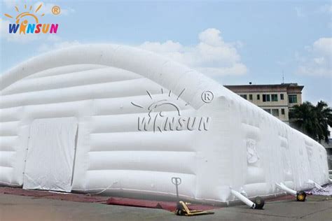 Image result for Inflatable PVC WTC