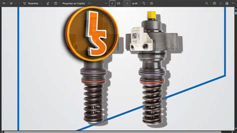 Image result for Delphi Common-Rail Injection Pump