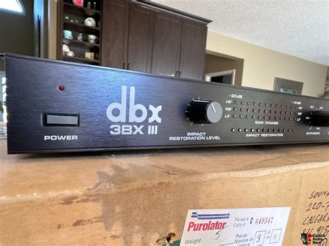 Image result for DBX Expander