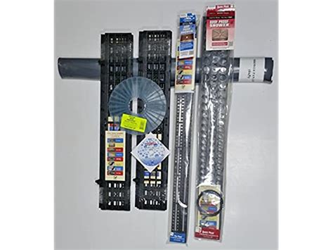 Image result for Goof Proof Shower Kit Review