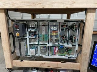 Image result for Micro-Vu Inspec Programming