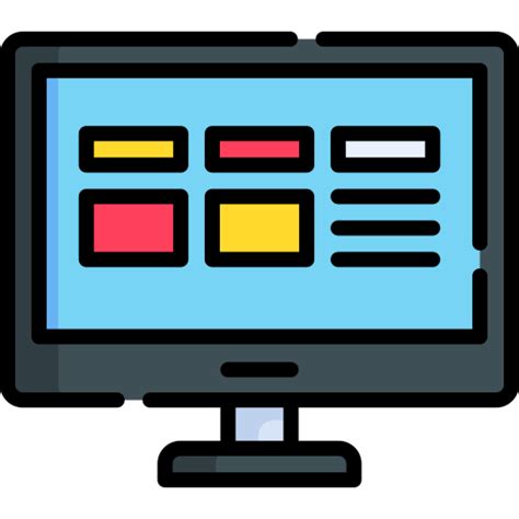 Image result for Icon Font Color