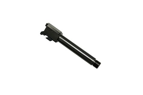 Image result for P232 Threaded Barrel