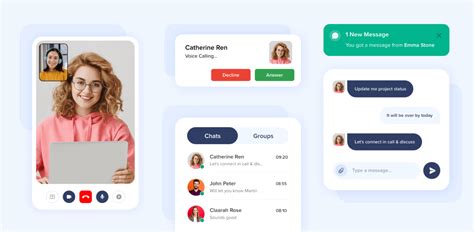 Image result for Same Time Instant Messaging