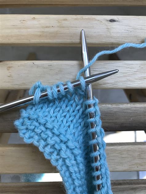 Image result for Short Row Shoulder Shaping