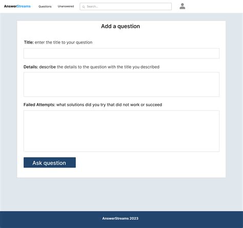 Image result for GitHub Question. Answer Website Example