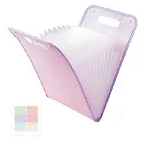 Image result for 13 Pocket File Folder