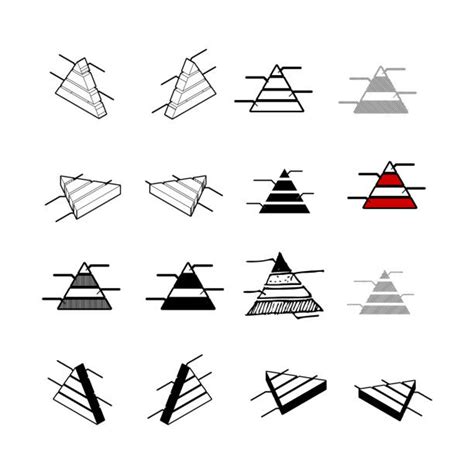 Image result for Multi-Level Chart Design