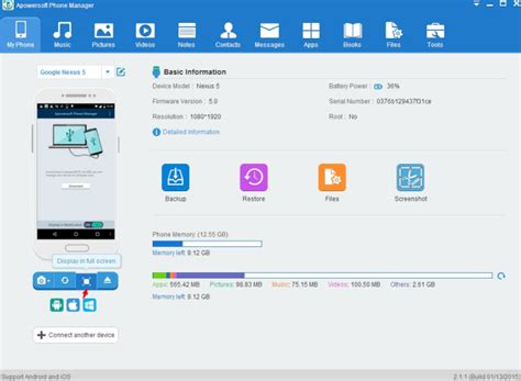 Image result for Display Android Screen On PC