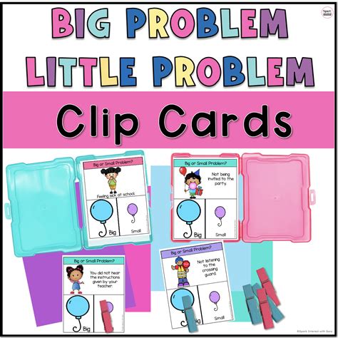 Image result for Small Problem or Big Problem