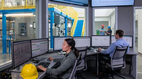 Image result for Rockwell Automation Characterization Lab