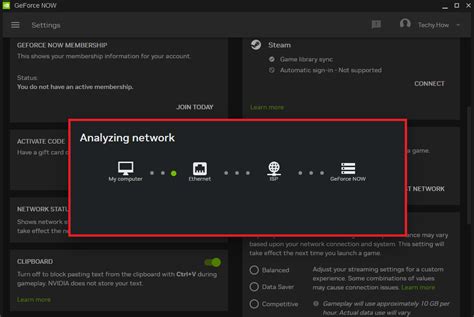 Image result for GeForce Now. Performance