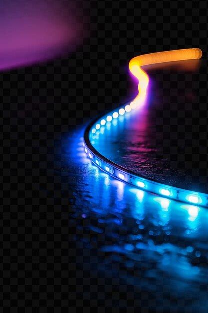 Image result for LED Strip Light Texture