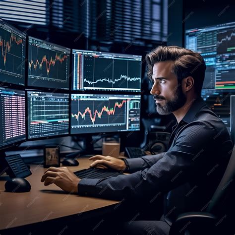 Image result for Trading Computer Desk