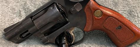 Image result for Taurus Model 85 Reviews