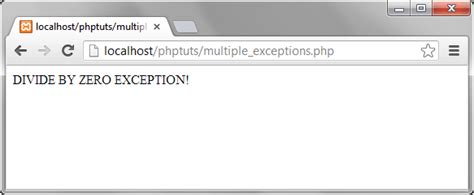 Image result for Example of Error Handling