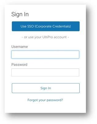 Image result for UltiPro App